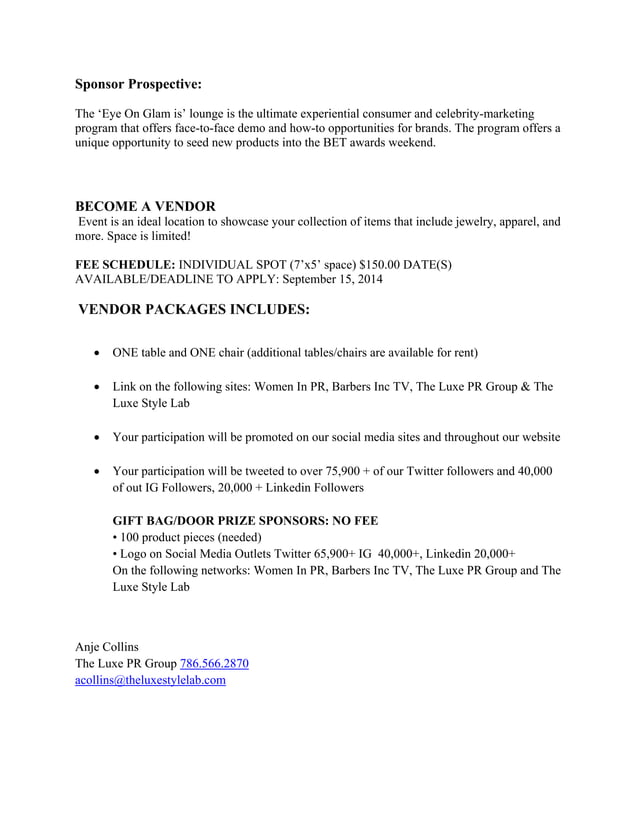 Bet deck (2).docx | Hip Hop Music | Music