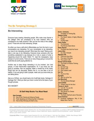 Be Tempting Guide | PDF