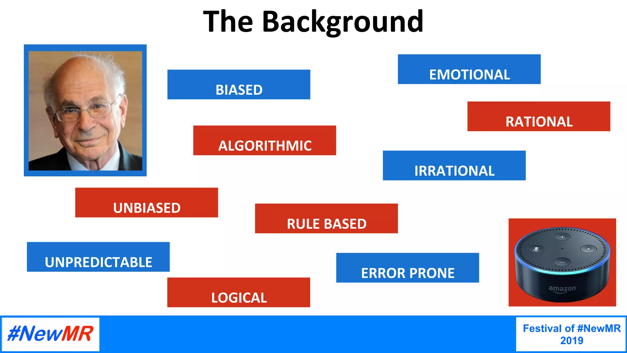 Artificial Intelligence, or Real Prejudice? | PDF