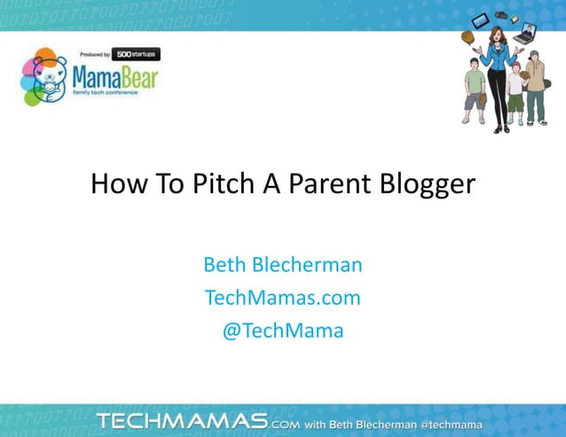 Beth Blecherman | PPTX