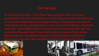 "Be the Change!" by Luke and Dominic 1st | PPT