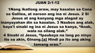 Jesus is the way the truth and the LIght.pptx