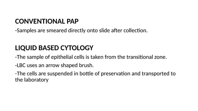 Bethesda Classification of Cervical Cytology-MANYA YADAV (1) (1).pptx
