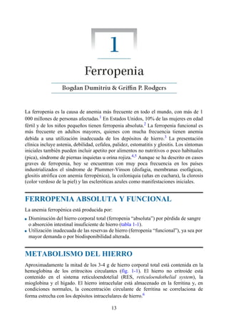 Bethesda Manual de Hematologia Clinica 4a Edicion.pdf