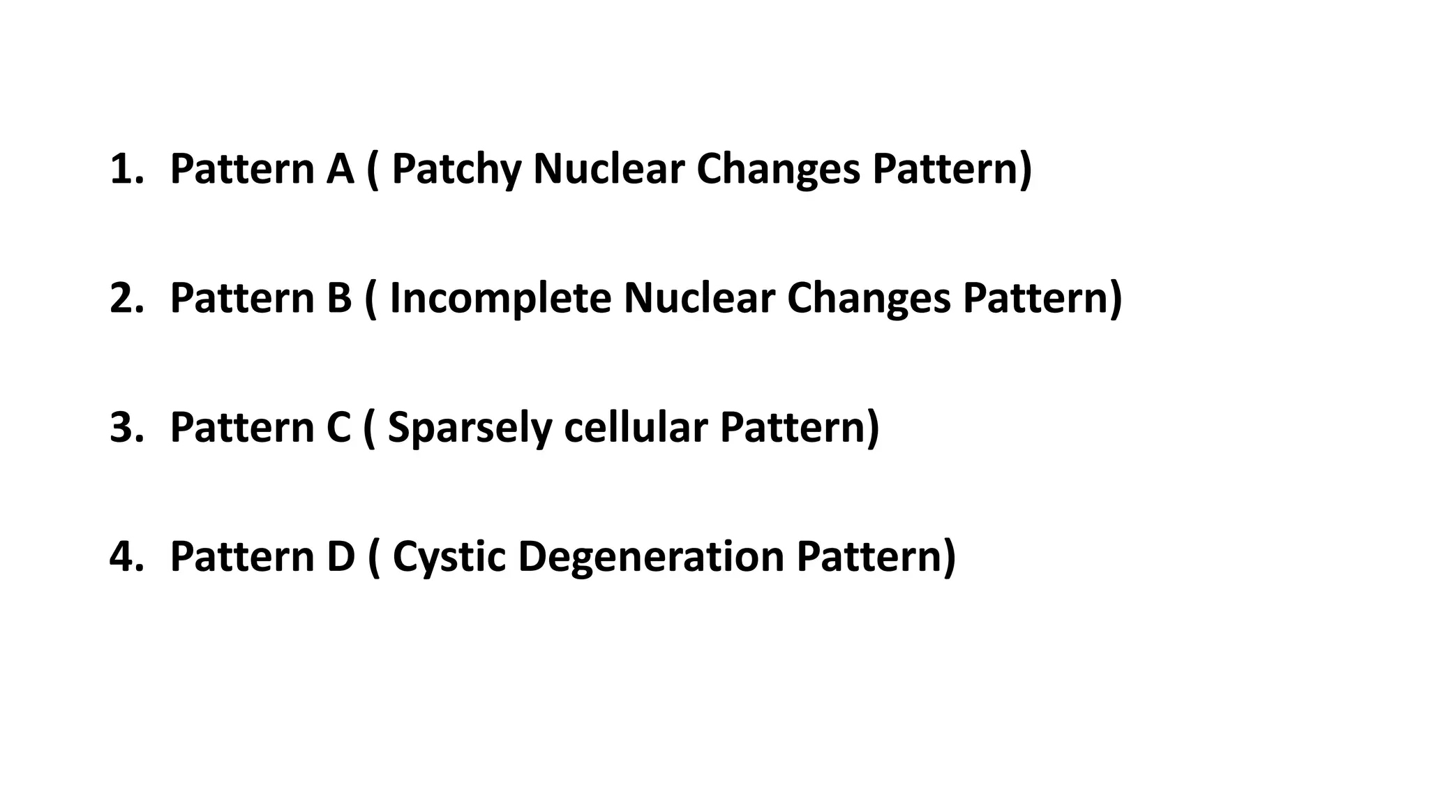 Bethesda system for reporting thyroid cytology | PPTX