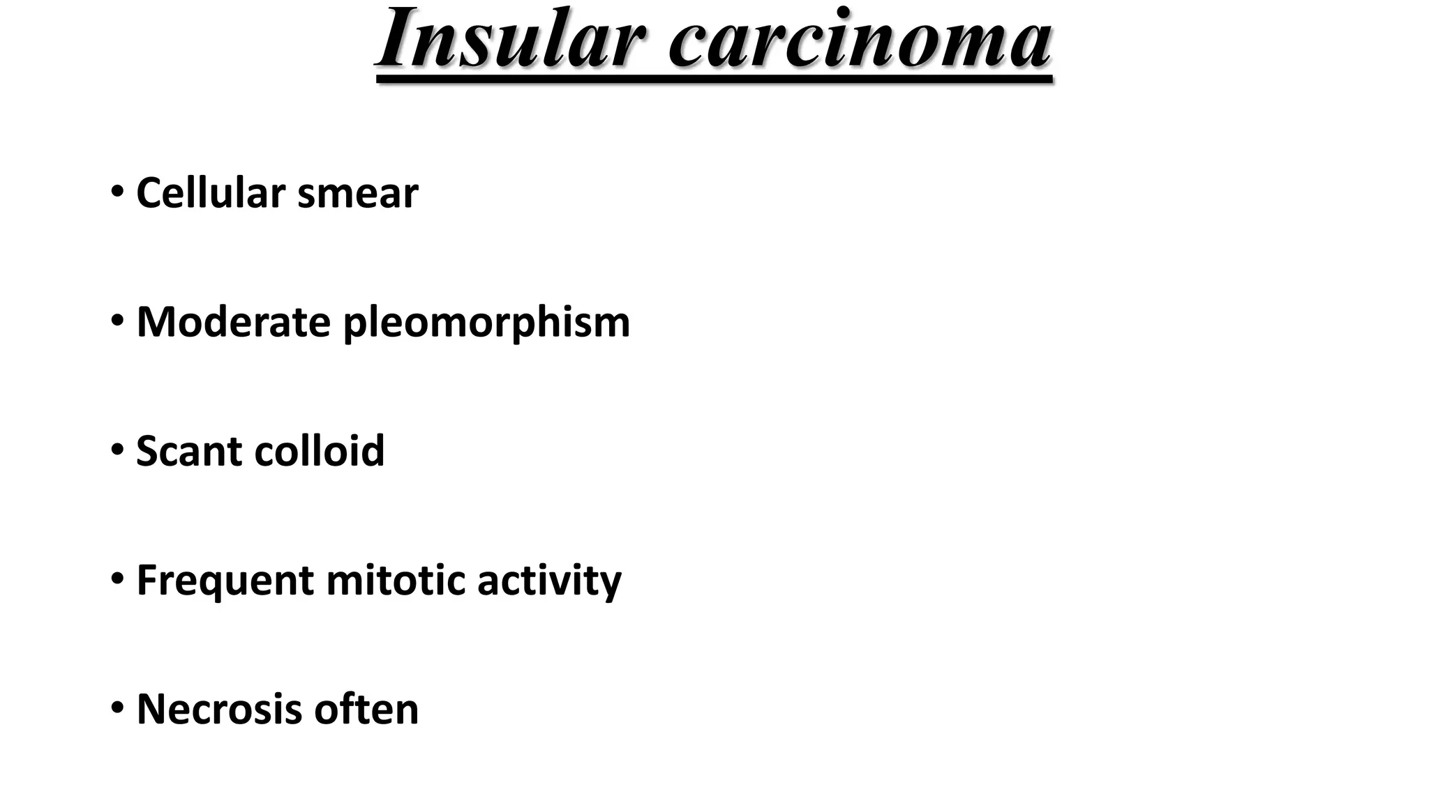 Bethesda system for reporting thyroid cytology | PPTX