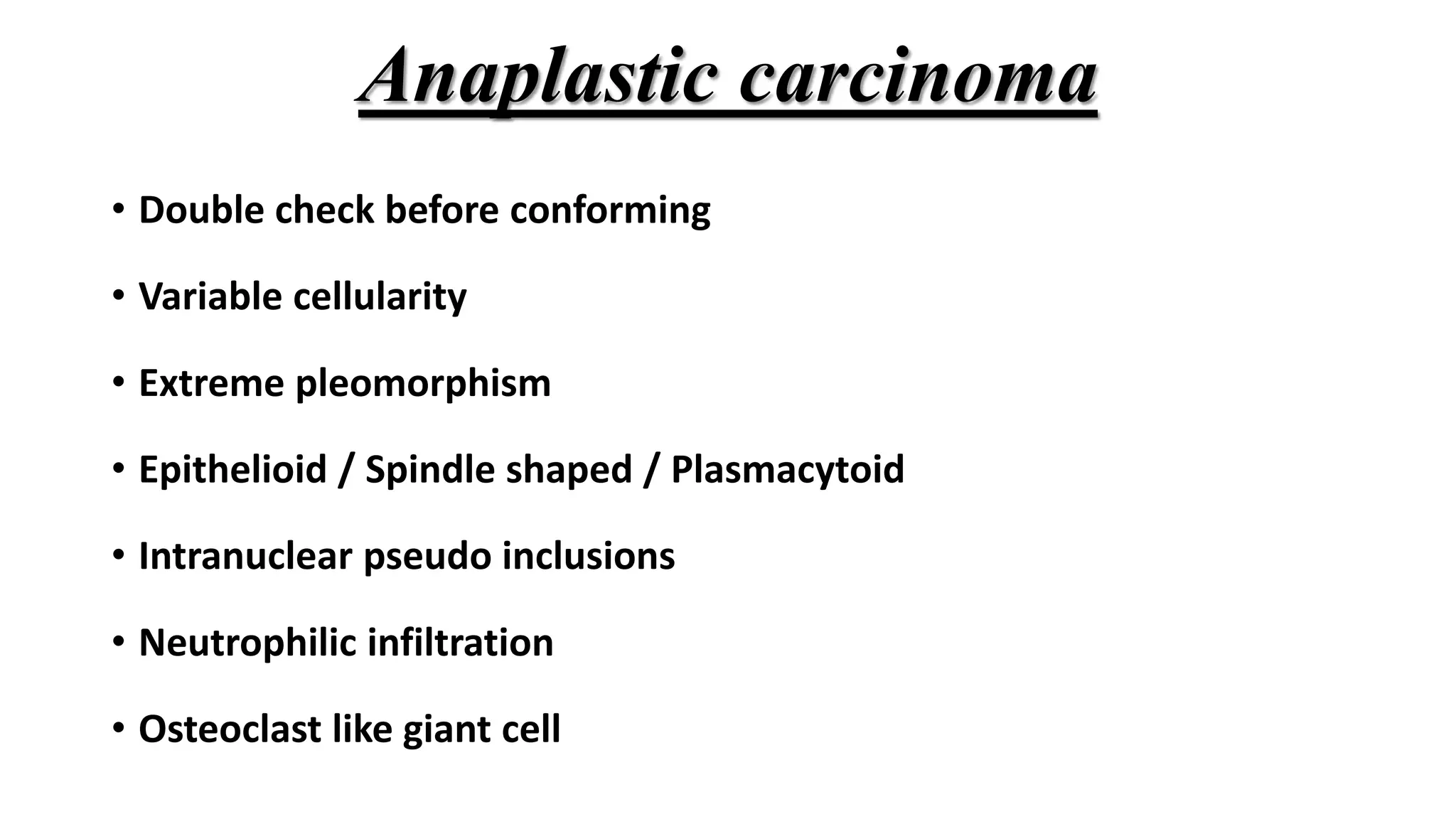 Bethesda system for reporting thyroid cytology | PPTX