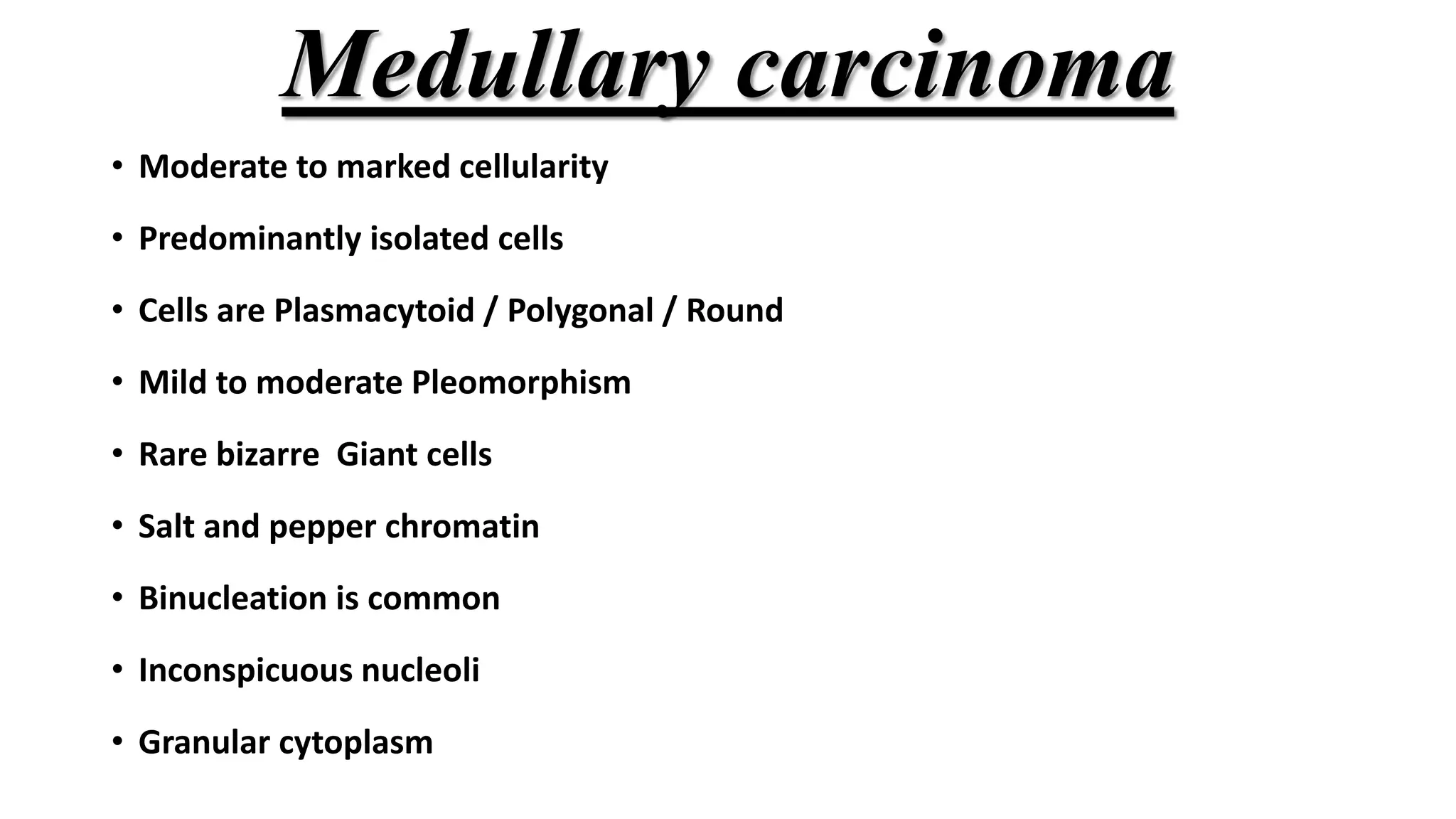 Bethesda system for reporting thyroid cytology | PPTX