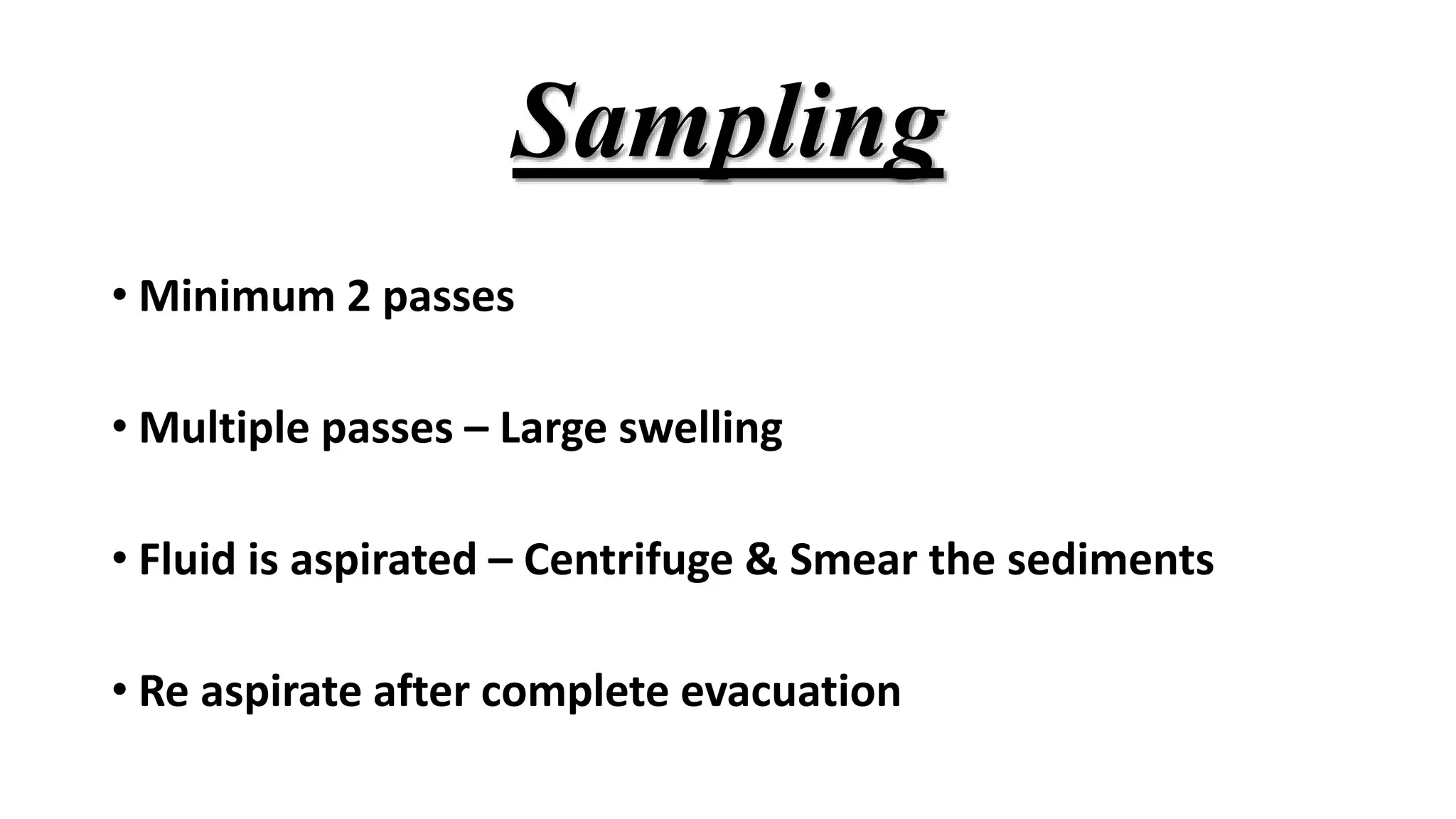 Bethesda system for reporting thyroid cytology | PPTX