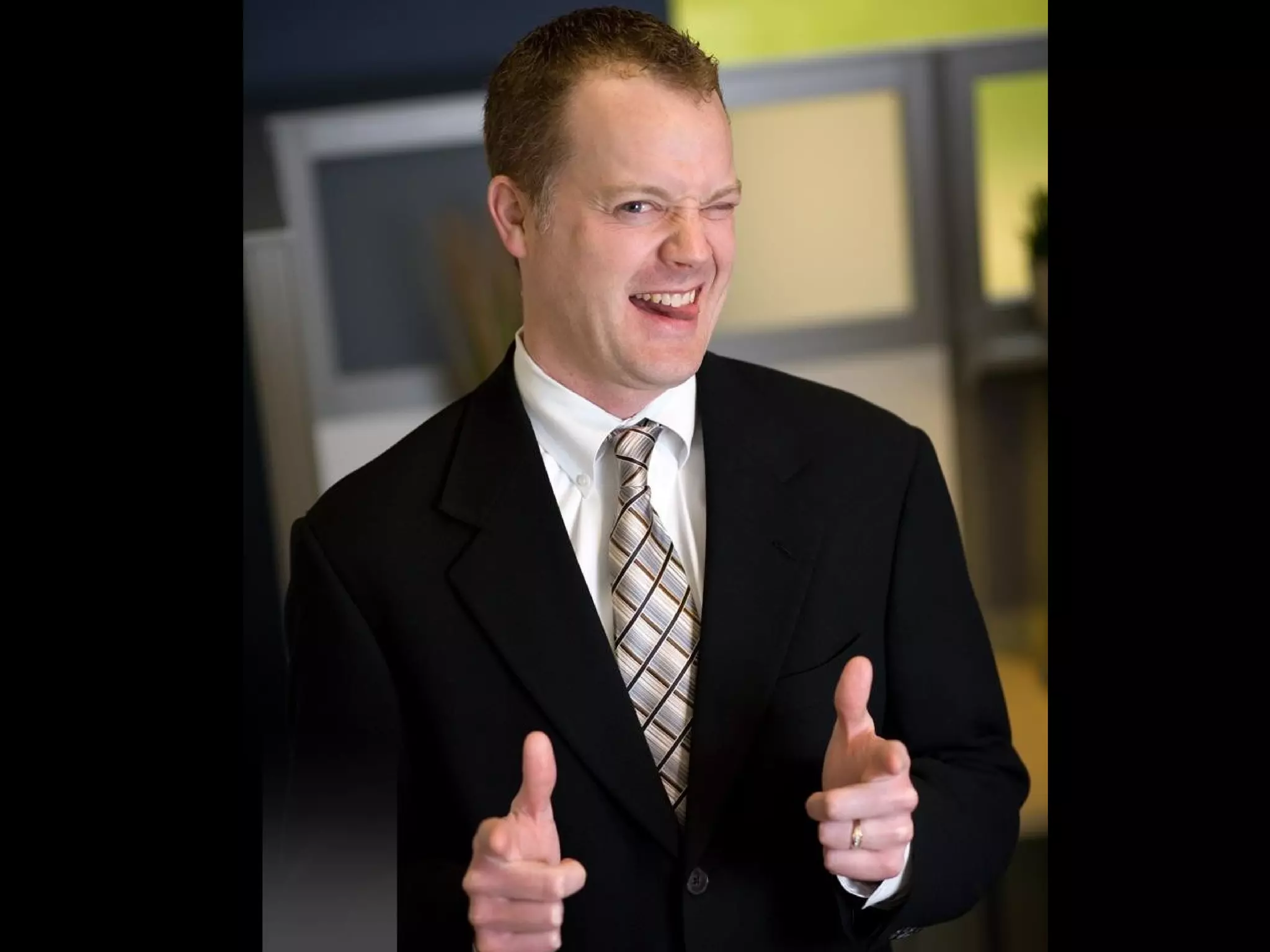 The Social Media Fallacy | PPT