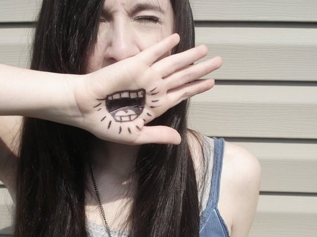 The Social Media Fallacy | PPT