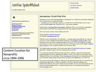 Beth Kanter: Mindful Content Curation & Social Media | PPTX