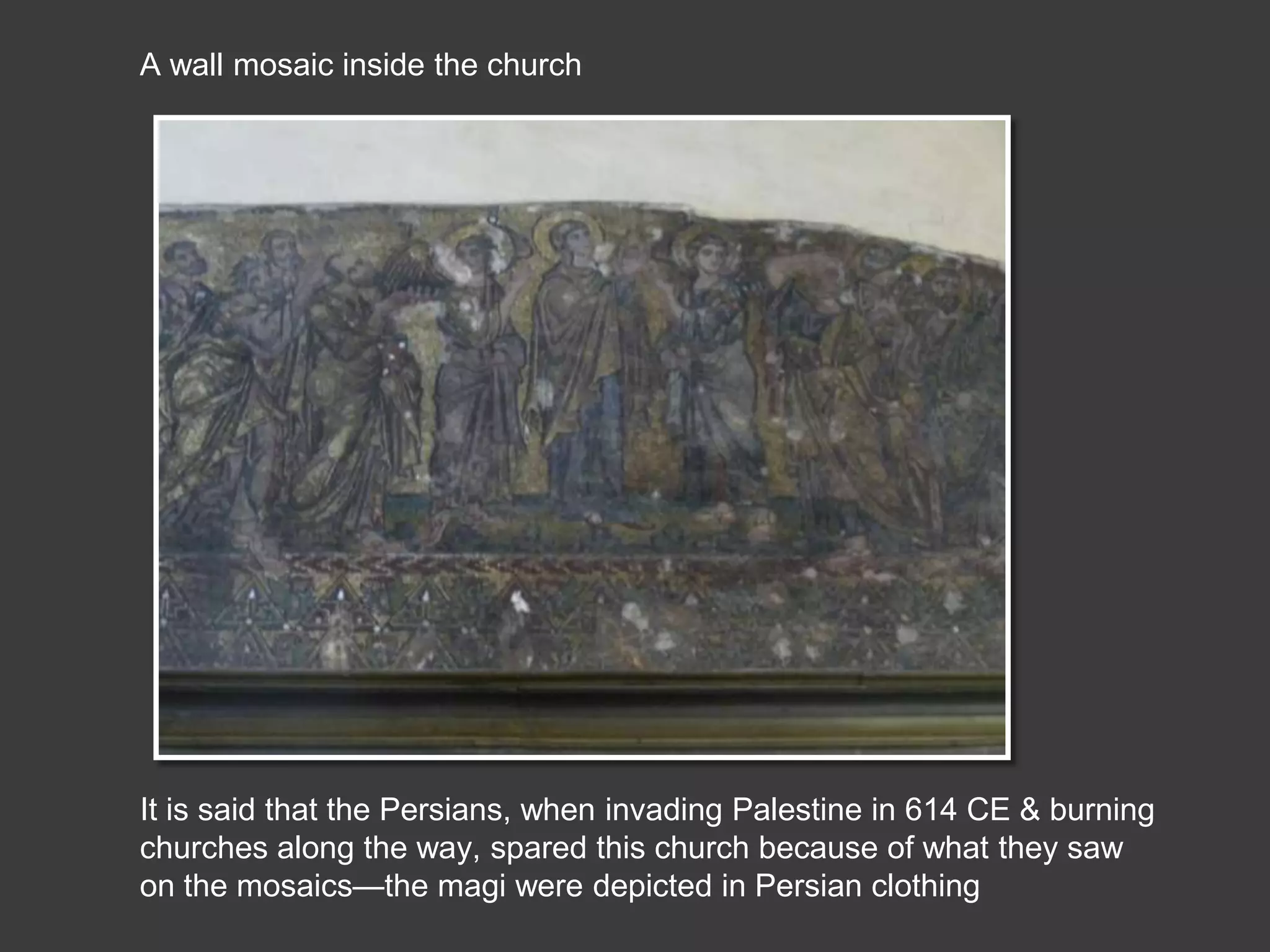 Bethlehem Photo Album | PPTX