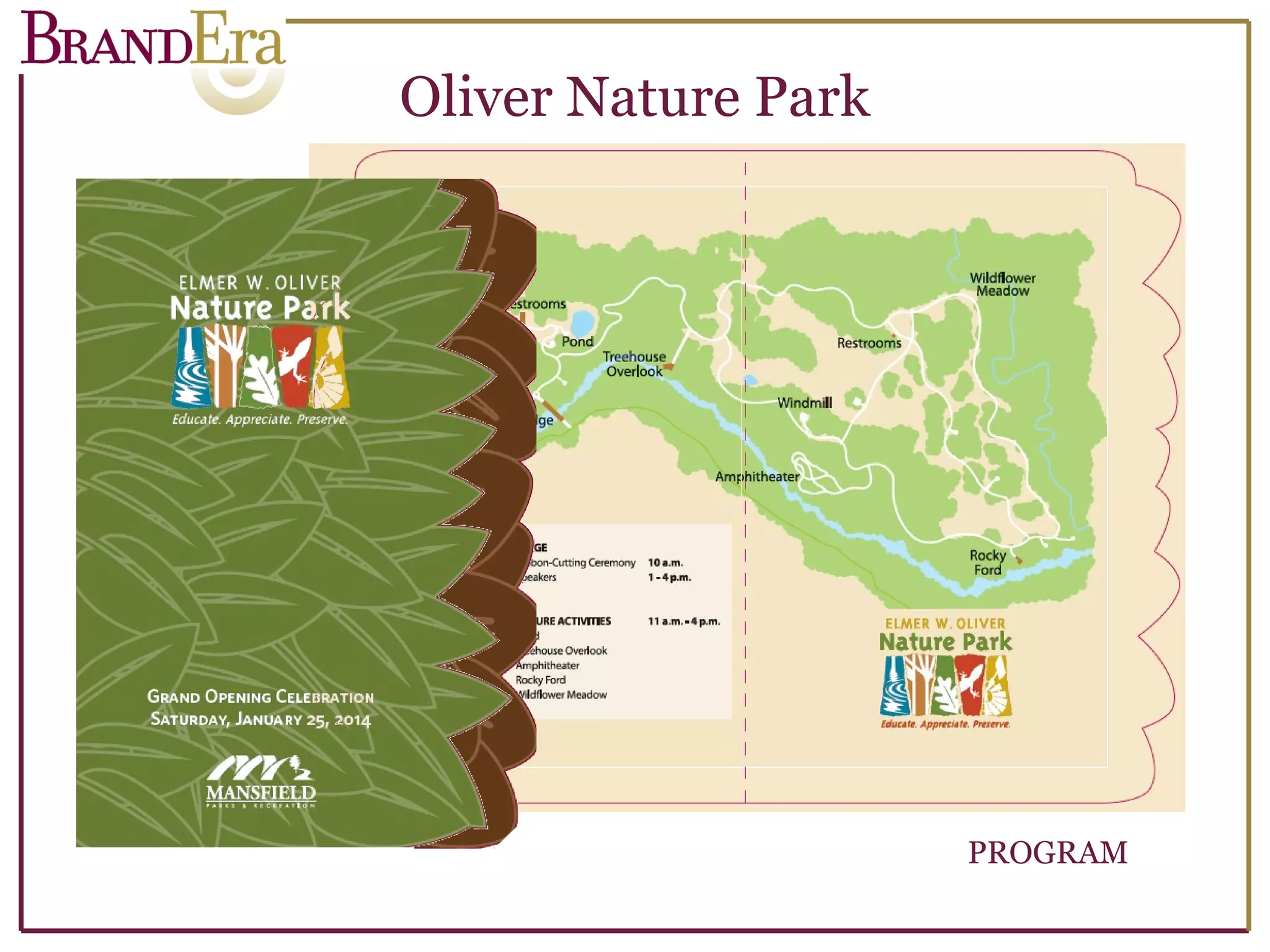 The Power of Effective Branding - Beth Owens | PPT