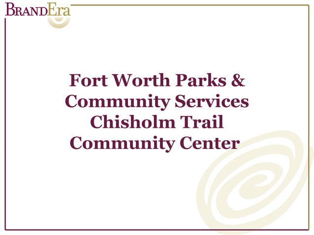 The Power of Effective Branding - Beth Owens | PPT