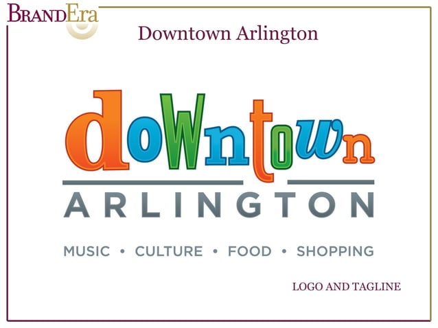 The Power of Effective Branding - Beth Owens | PPT