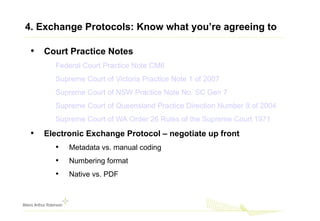 Beth Patterson | PPT