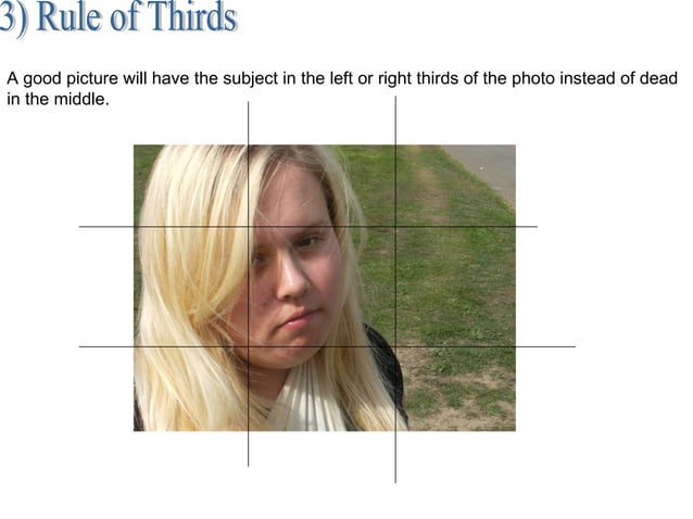 Beth rules of composition | PPT