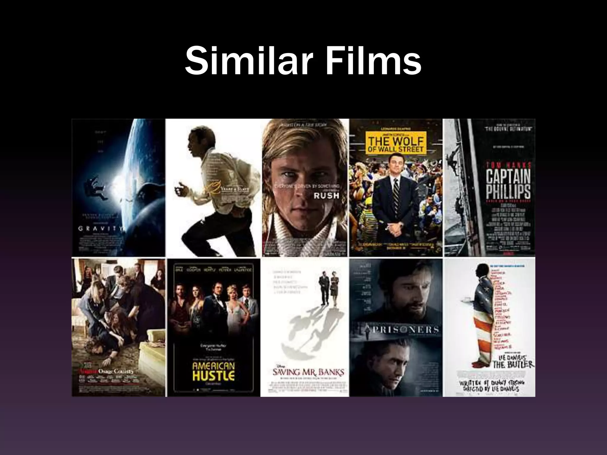Drama Genre Research | PPTX | Drama | Genres
