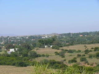 Bethulie - South Africa | PPS