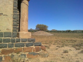 Bethulie - South Africa | PPS