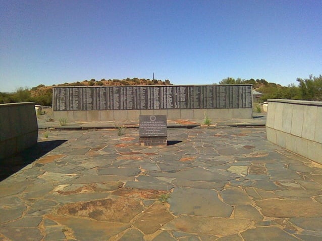 Bethulie - South Africa | PPS