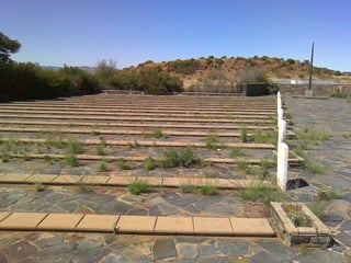 Bethulie - South Africa | PPS