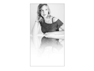 Bethy Woodward Paralympic Model | PPTX
