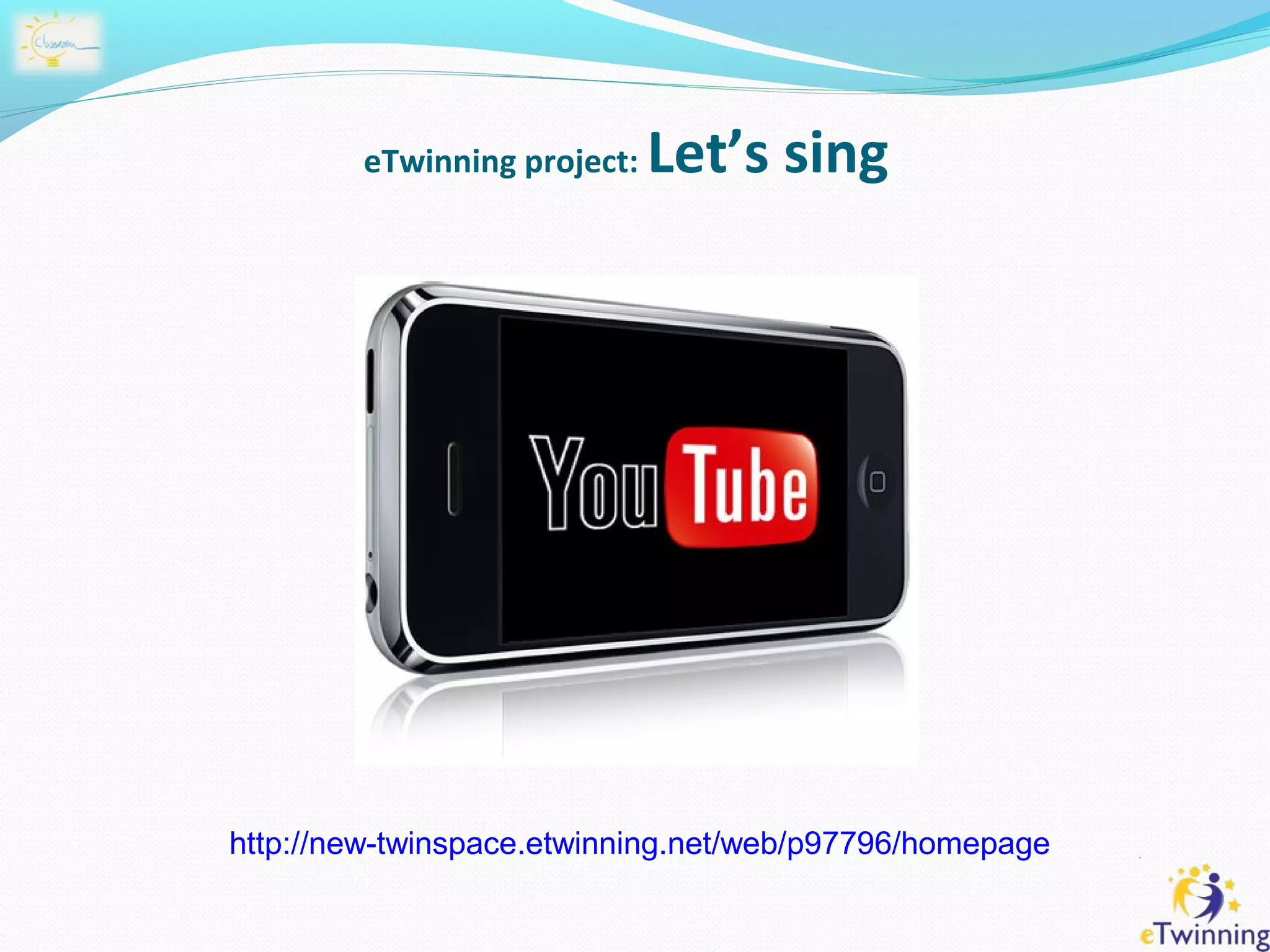 eTwinning as seen by parents | PPT