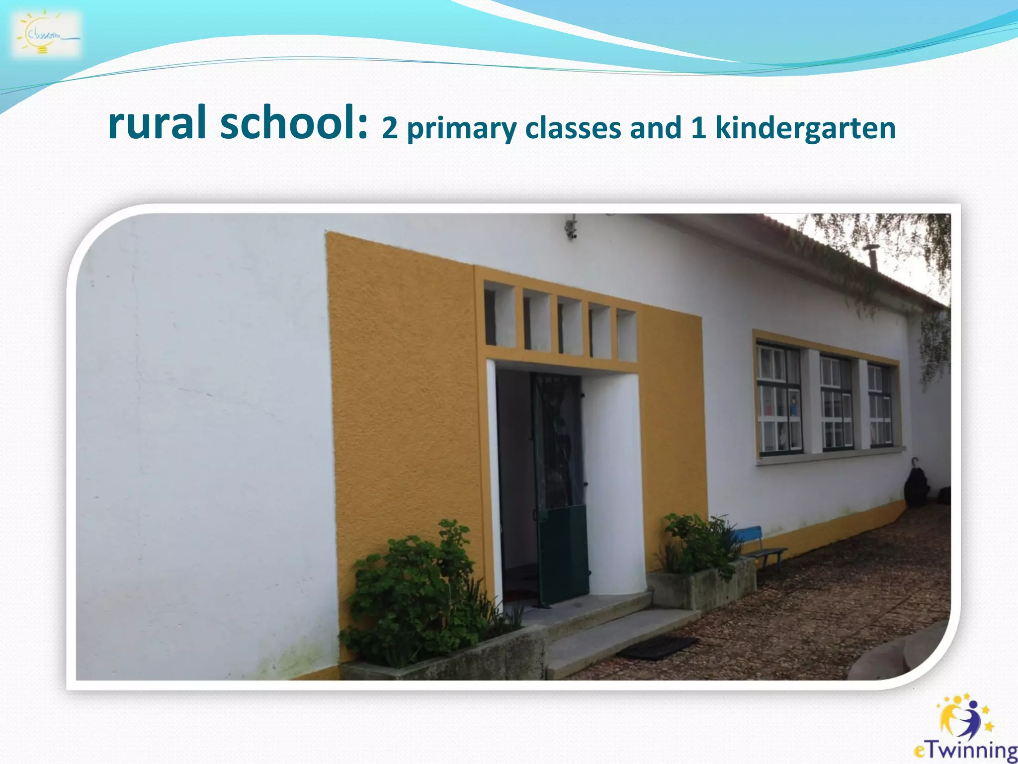 eTwinning as seen by parents | PPT