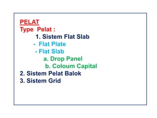 BETON-2 PELAT.ppt