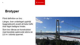 Betongens roll i norrbotniabanan | PPT