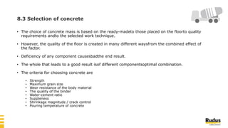 COMMON - CONCRETE - FLOORS - DESIGNS.pptx