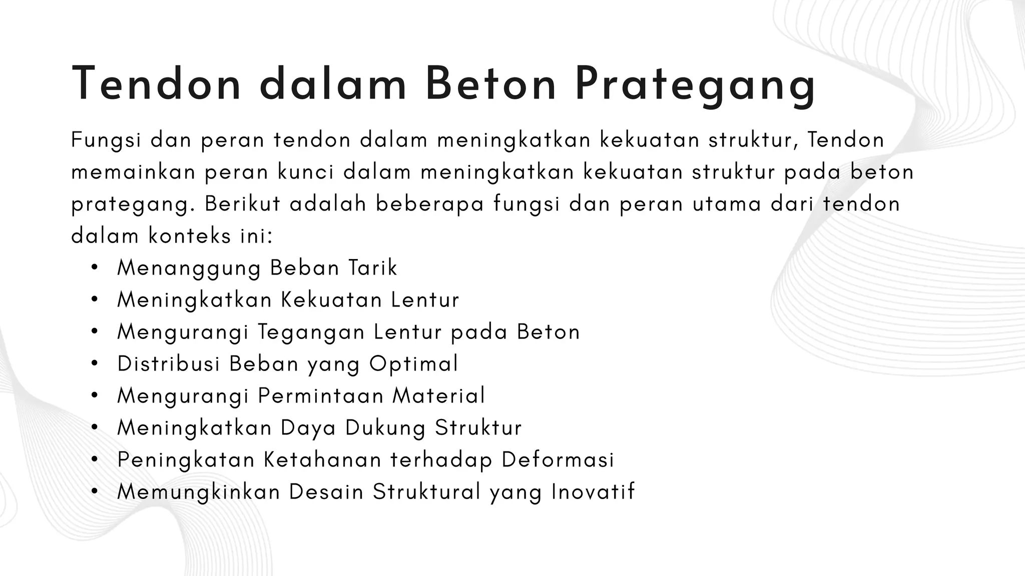 karya mahasiswa STT Malang mata kuliah struktur beton prategang.pptx