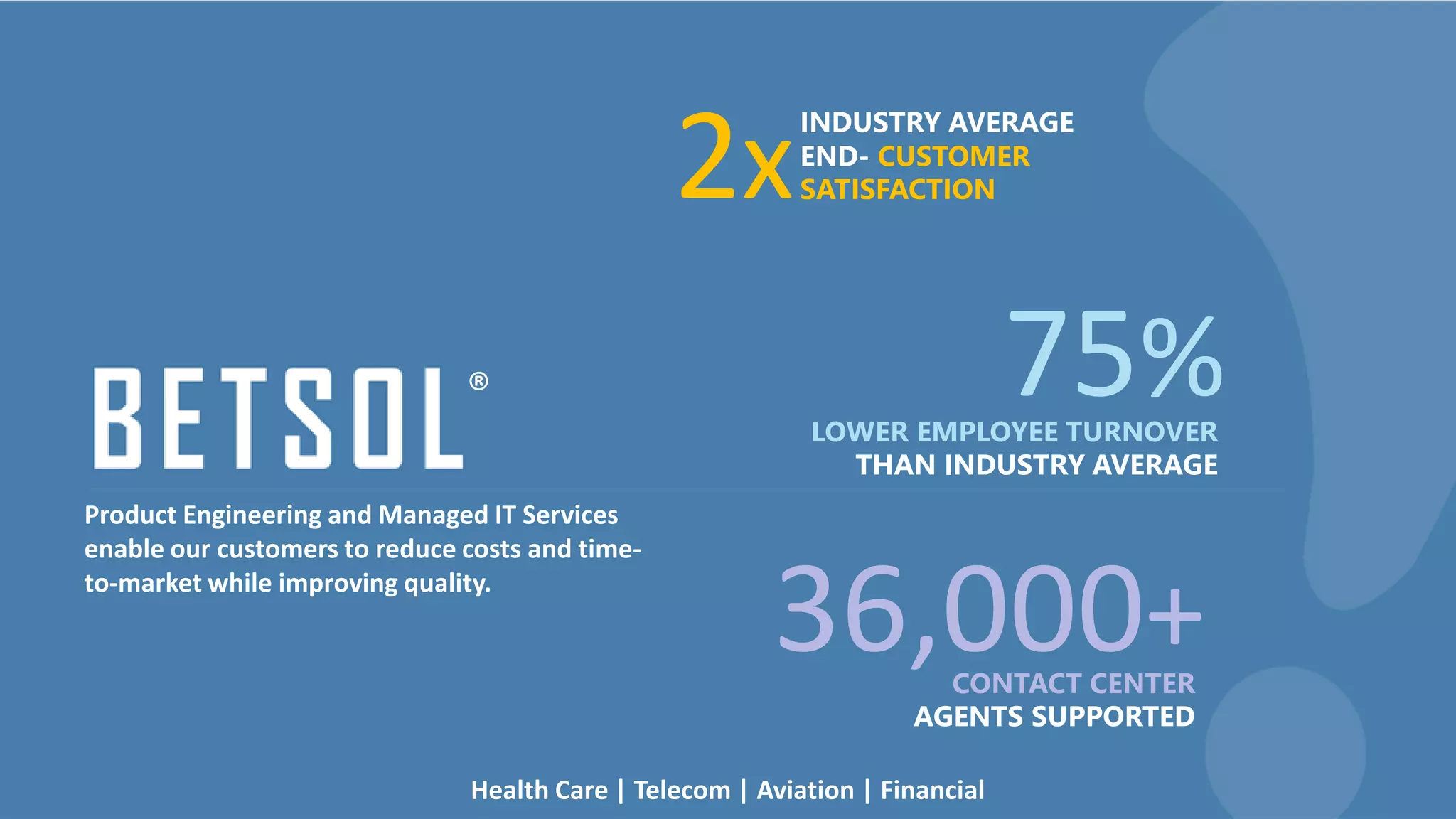 Betsol Introduction Pack - 2016 | PPT