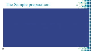 BET surface area analysis | PDF