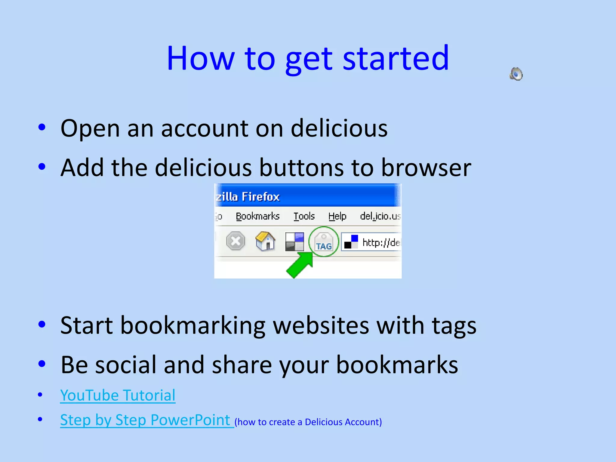 Betsy_ ICP_ Delicious | PPTX