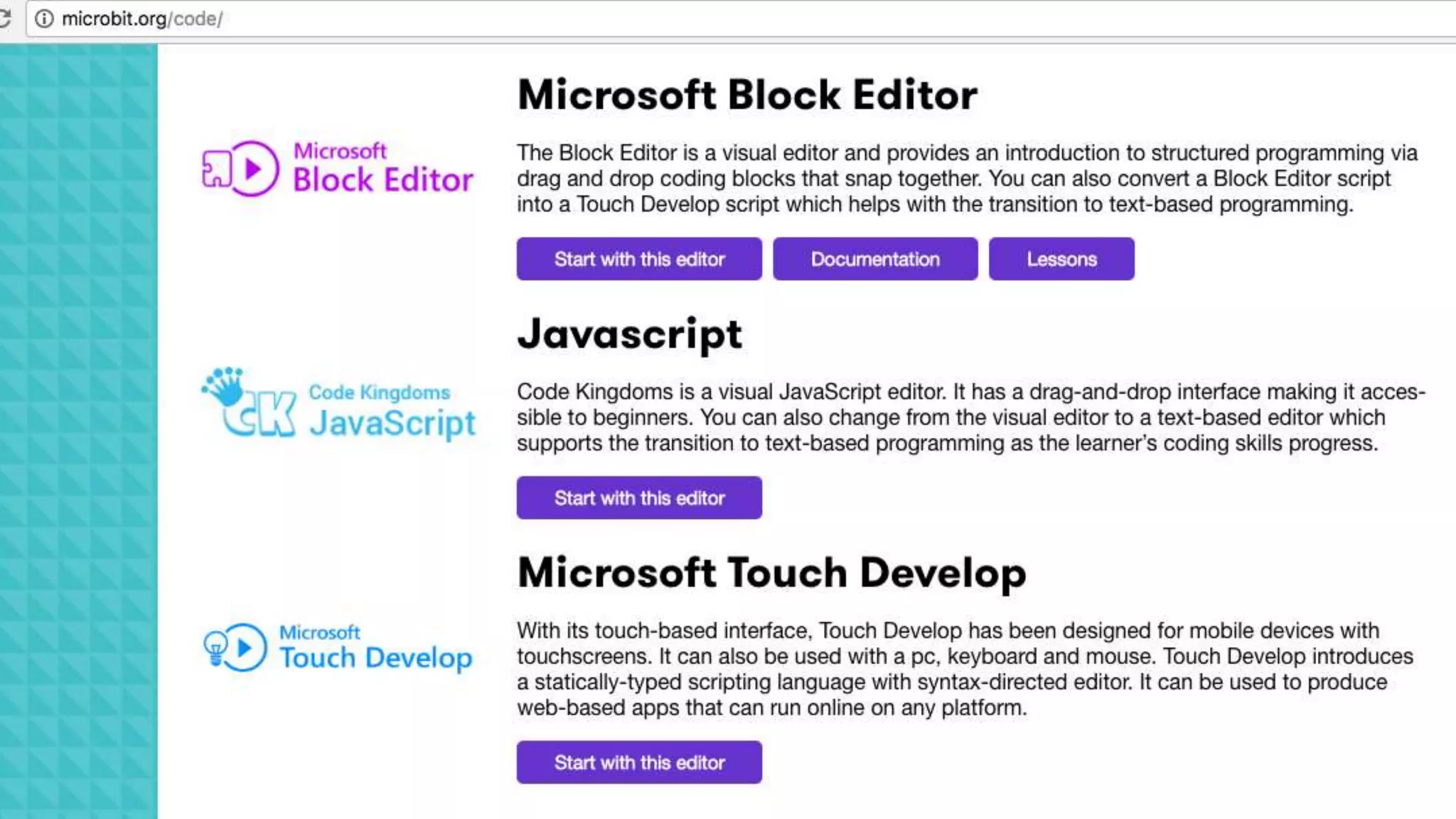 Raspberry Pi + microbit = awesome | PPTX