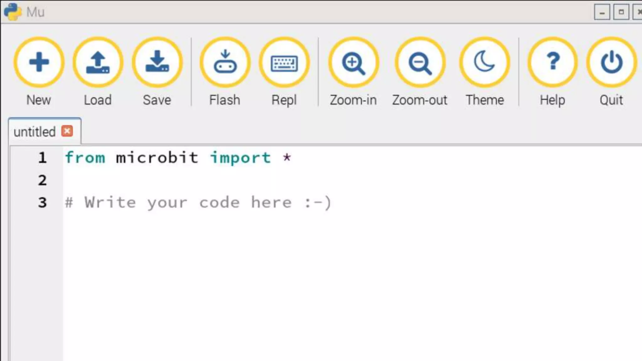 Raspberry Pi + microbit = awesome | PPTX