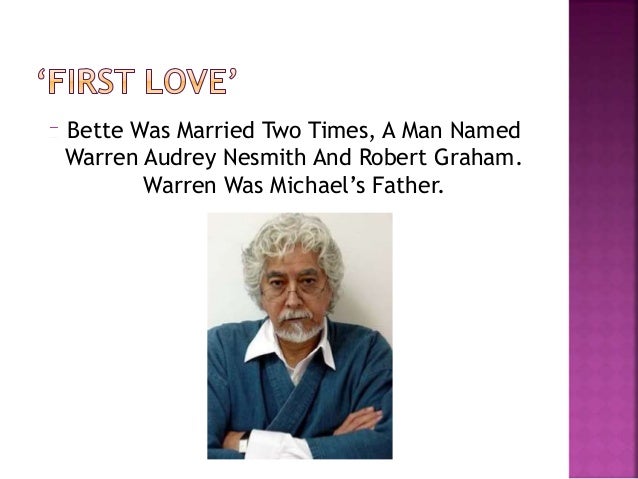 Bette nesmith graham