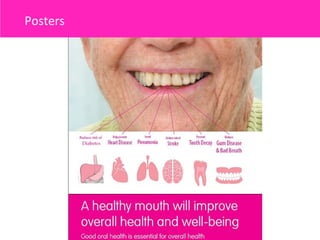 Better oral health in residential care adapted version | PDF