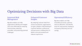 BETTER DECISIONS: What is Big Data Analytics.pdf