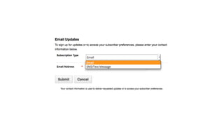 Creating Beautiful, Accessible, and User-Friendly Forms | PDF