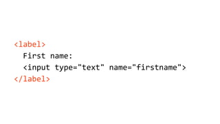 Creating Beautiful, Accessible, and User-Friendly Forms | PDF