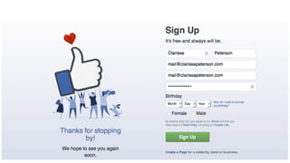 Creating Beautiful, Accessible, and User-Friendly Forms | PDF