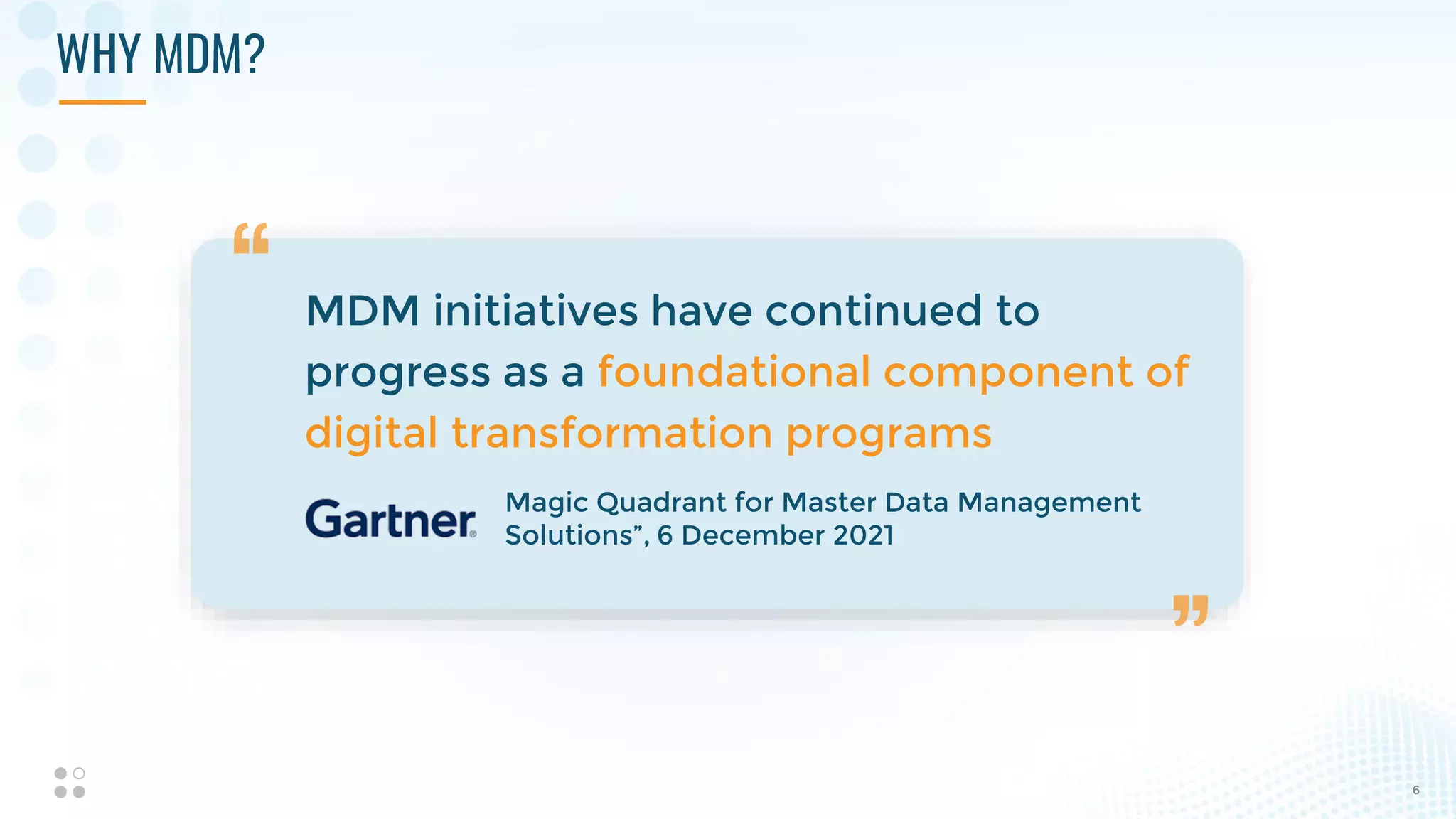 Microsoft Fabric & Profisee MDM Are Better Together | PDF