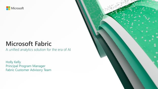 Microsoft Fabric & Profisee MDM Are Better Together | PDF