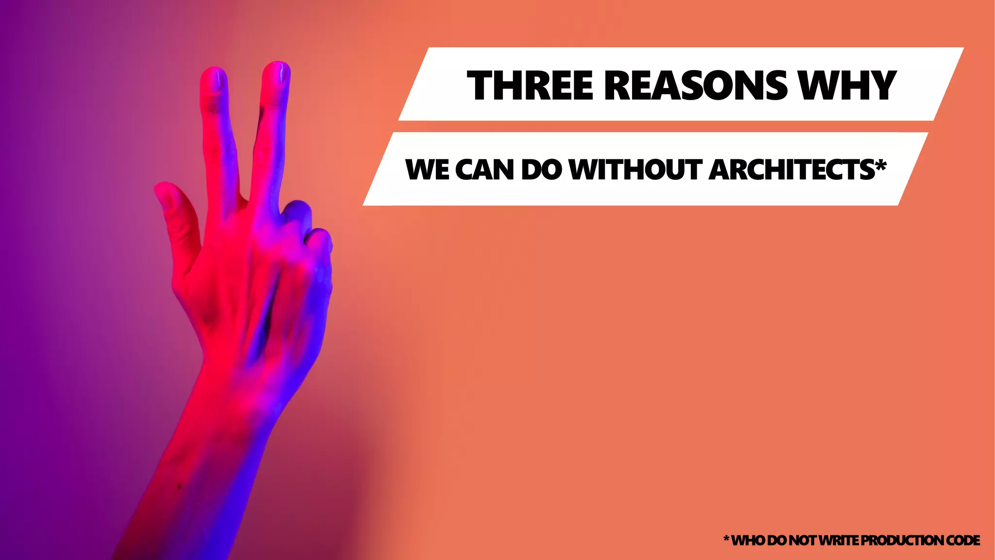 Better Architecture without Architects.pdf