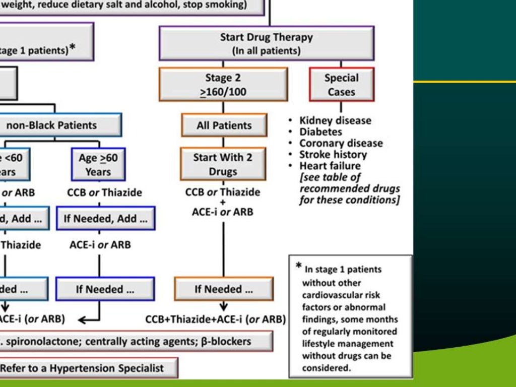 Hypertension Guideline Update 2015 hypertension-guideline-update-2015