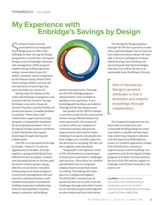 Better Builder Magazine, Issue 26 / Summer 2018 | PDF